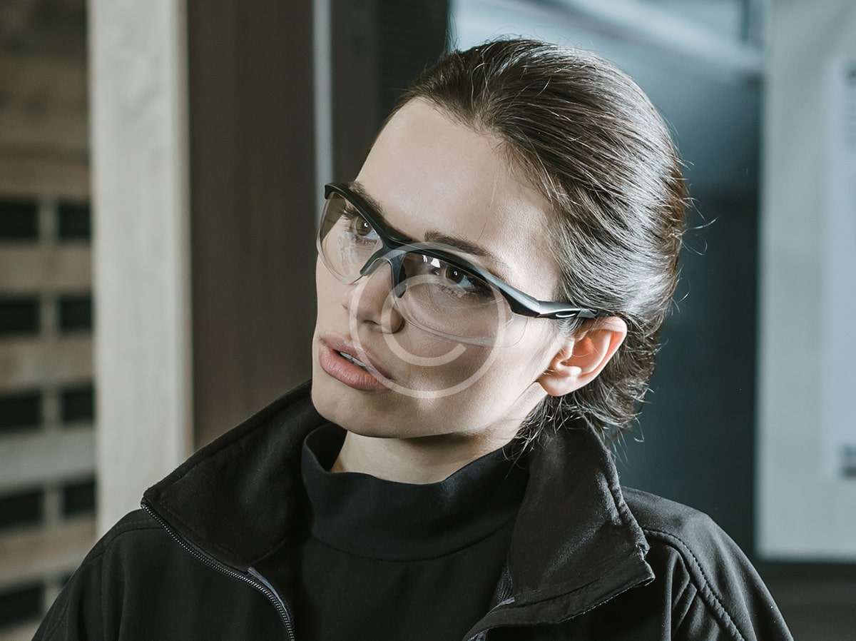 Alicia Lewis - Rogi ribaru